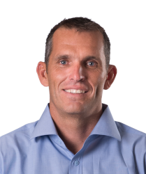 Invenco Welcomes John Scott as new CEO